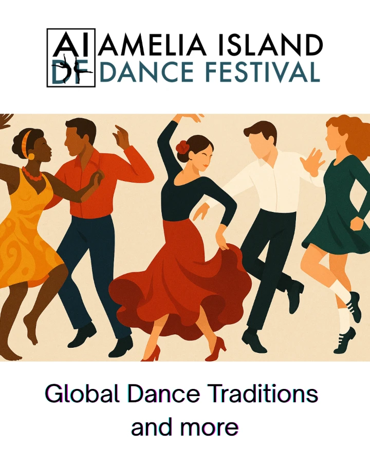 Special AIDF Events